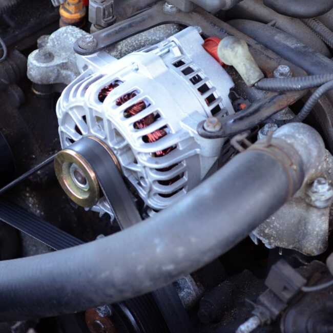 Sidestep Engine Block Rust Removal With Proactive Rust Prevention ...