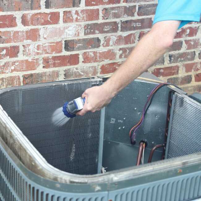 Air Conditioner Rust Prevention: Extend Your Unit's Lifespan With ...