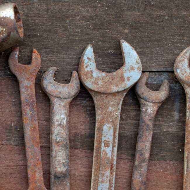 Zerust Tool Box Drawer Liner Preserves Your Valuable Tools - Zerust ...