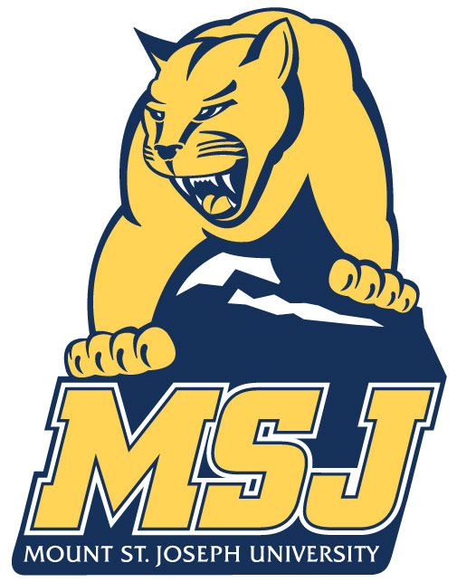 MSJ logo - St. Henry District High School