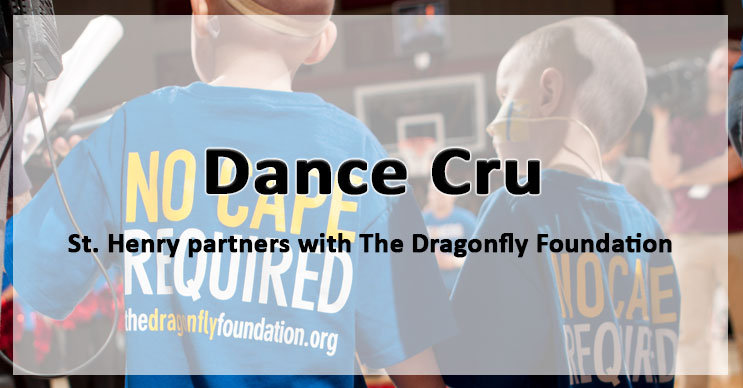 SHDHS - St. Henry District High School - Erlanger, Kentucky