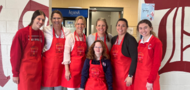 SHDHS - St. Henry District High School - Erlanger, Kentucky