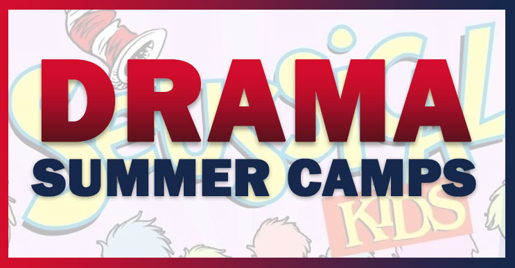 drama summer camp | St. Henry District High School