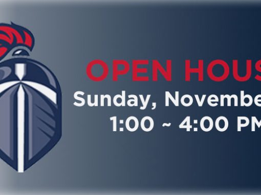 shdhs-open-house-2021 | St. Henry District High School