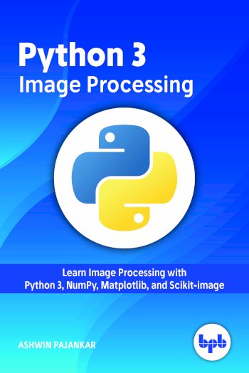 Python 3 Image Processing