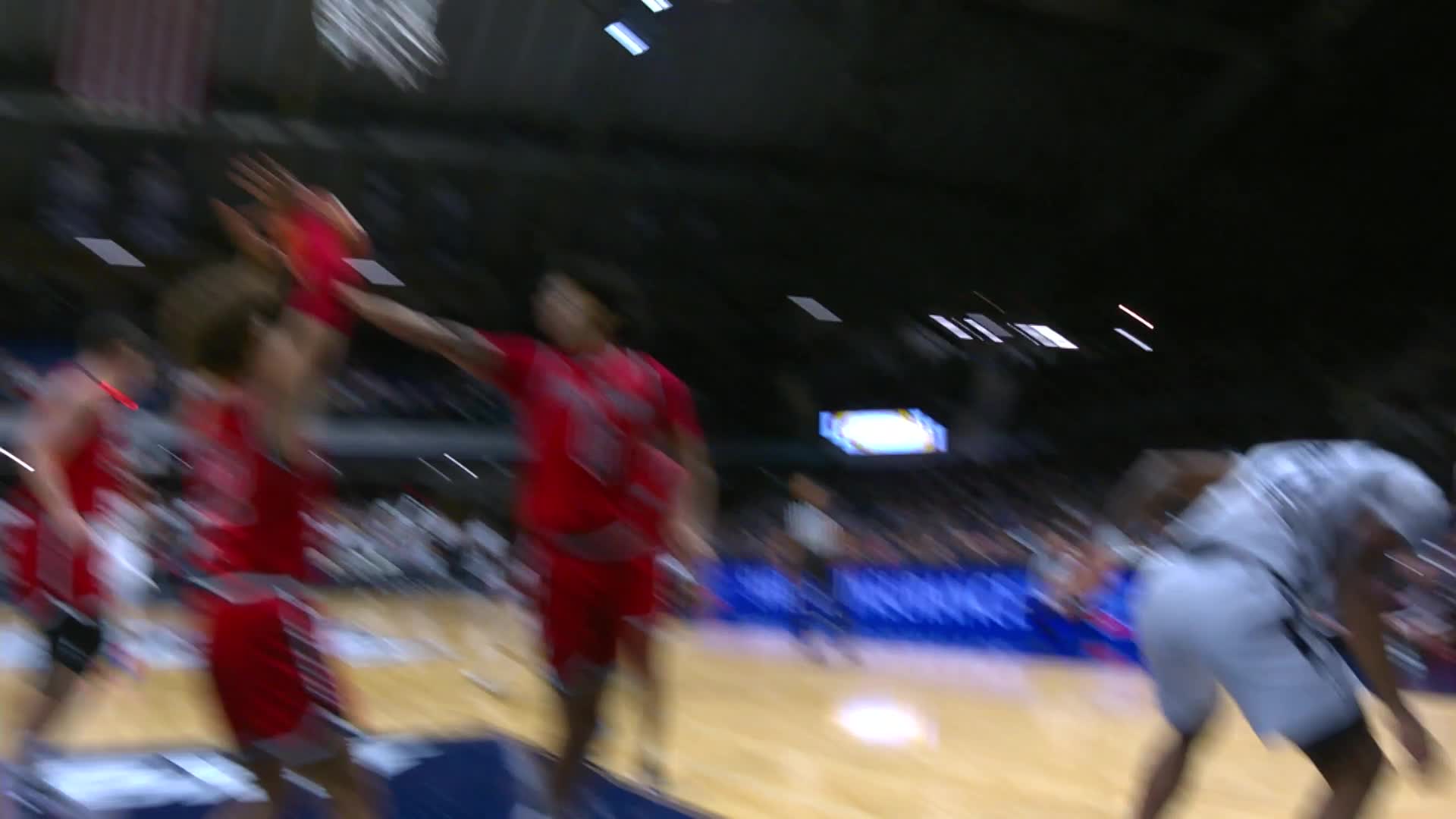 HIGHLIGHTS: 95, Saint Francis 67 - Nov. 17, 2022 - Butler All-Access ...