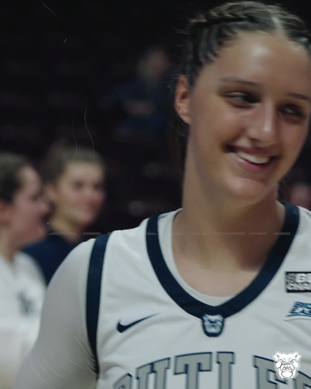 Sydney Jaynes Highlights - Butler All-Access - Powered by SIDEARM ...