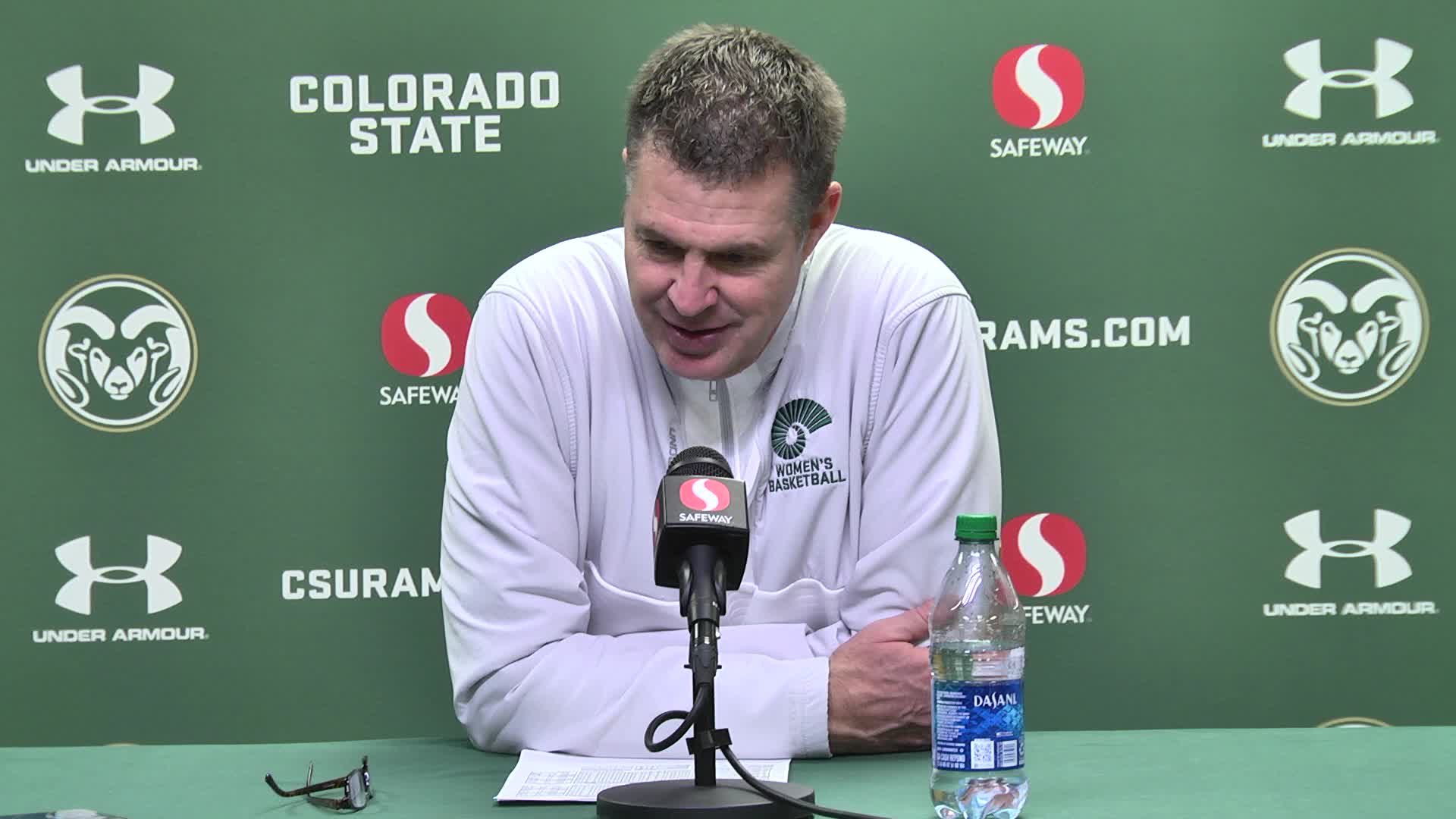 Colorado State University