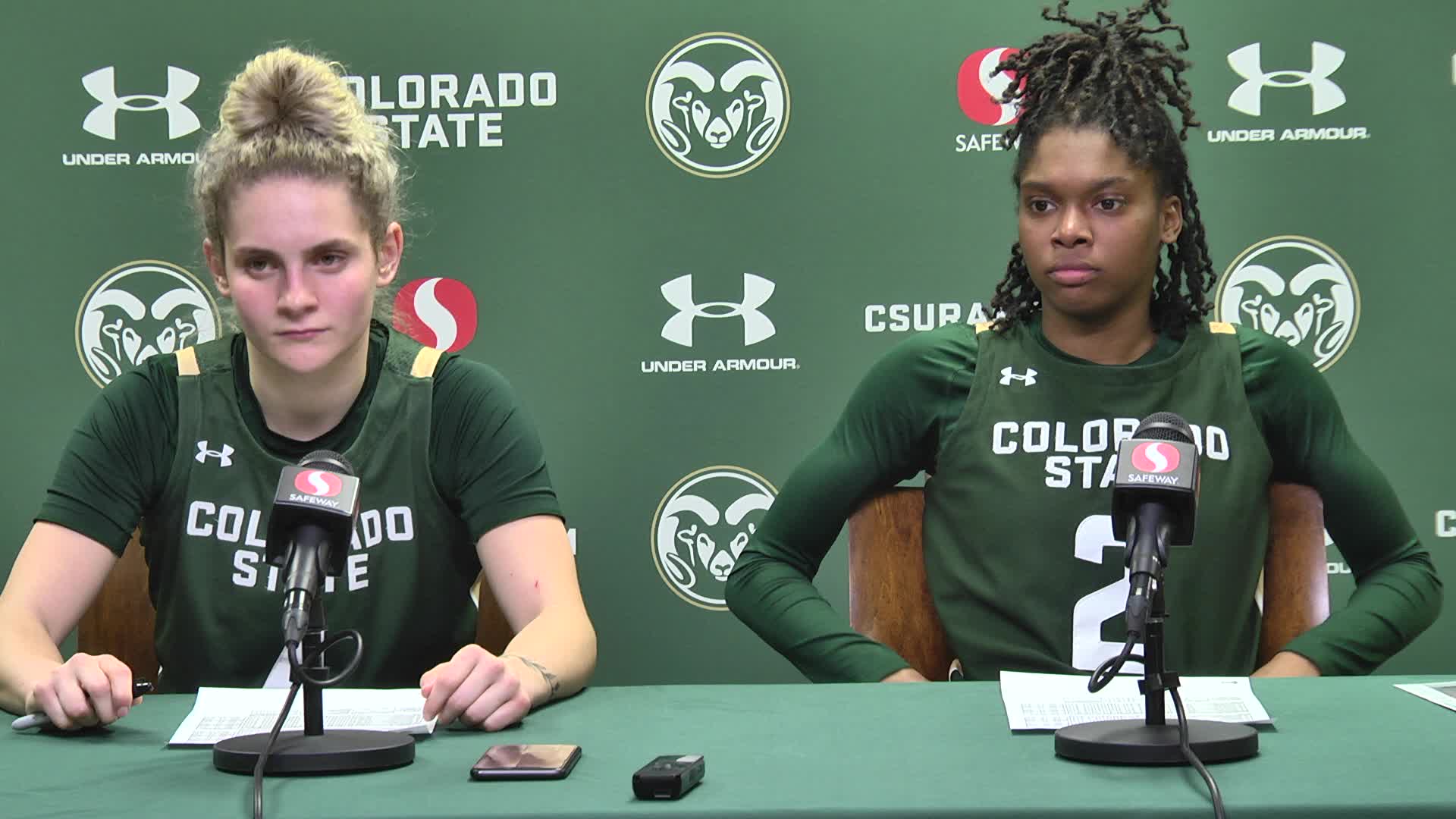 Colorado State University