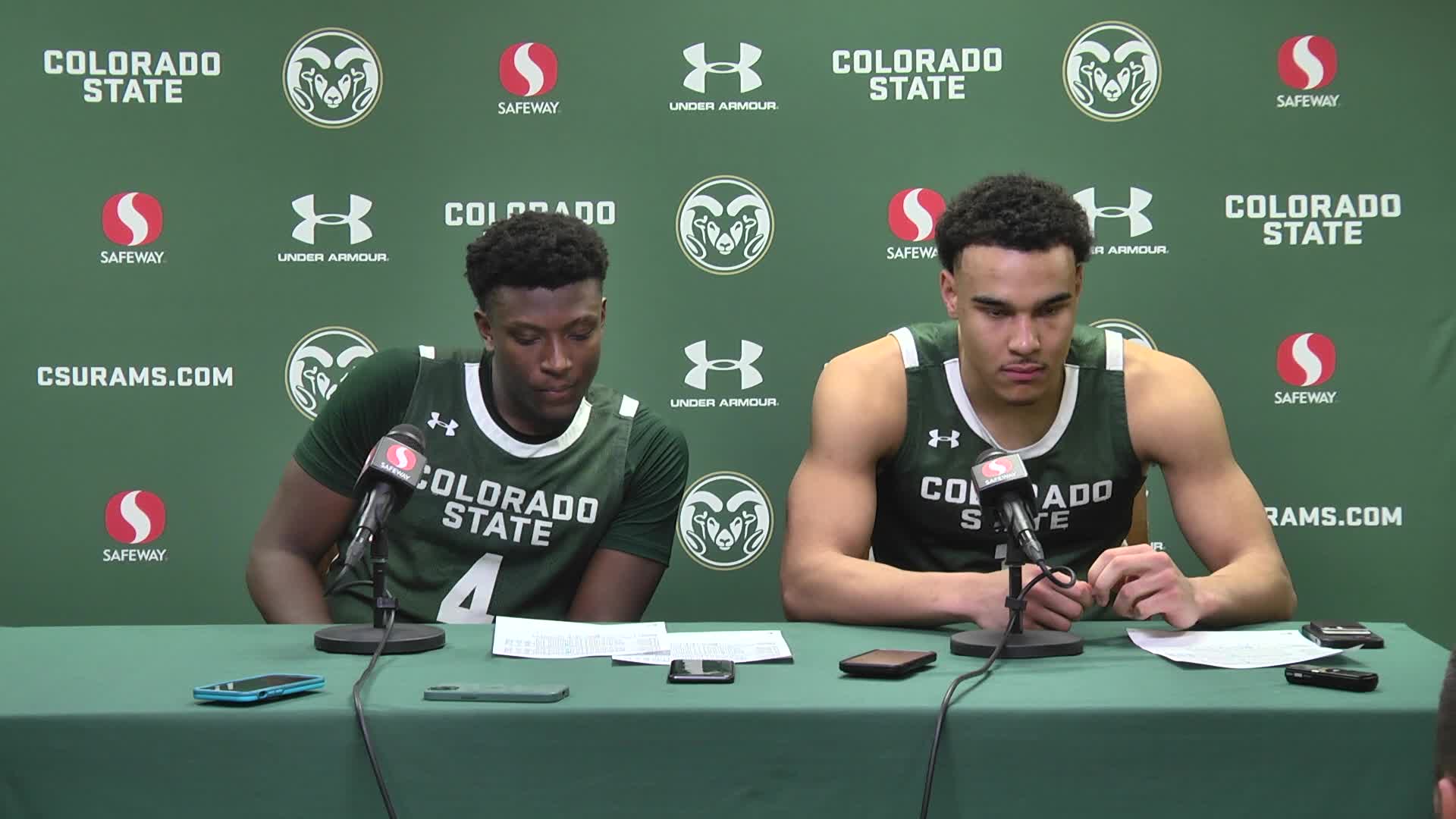 Colorado State University