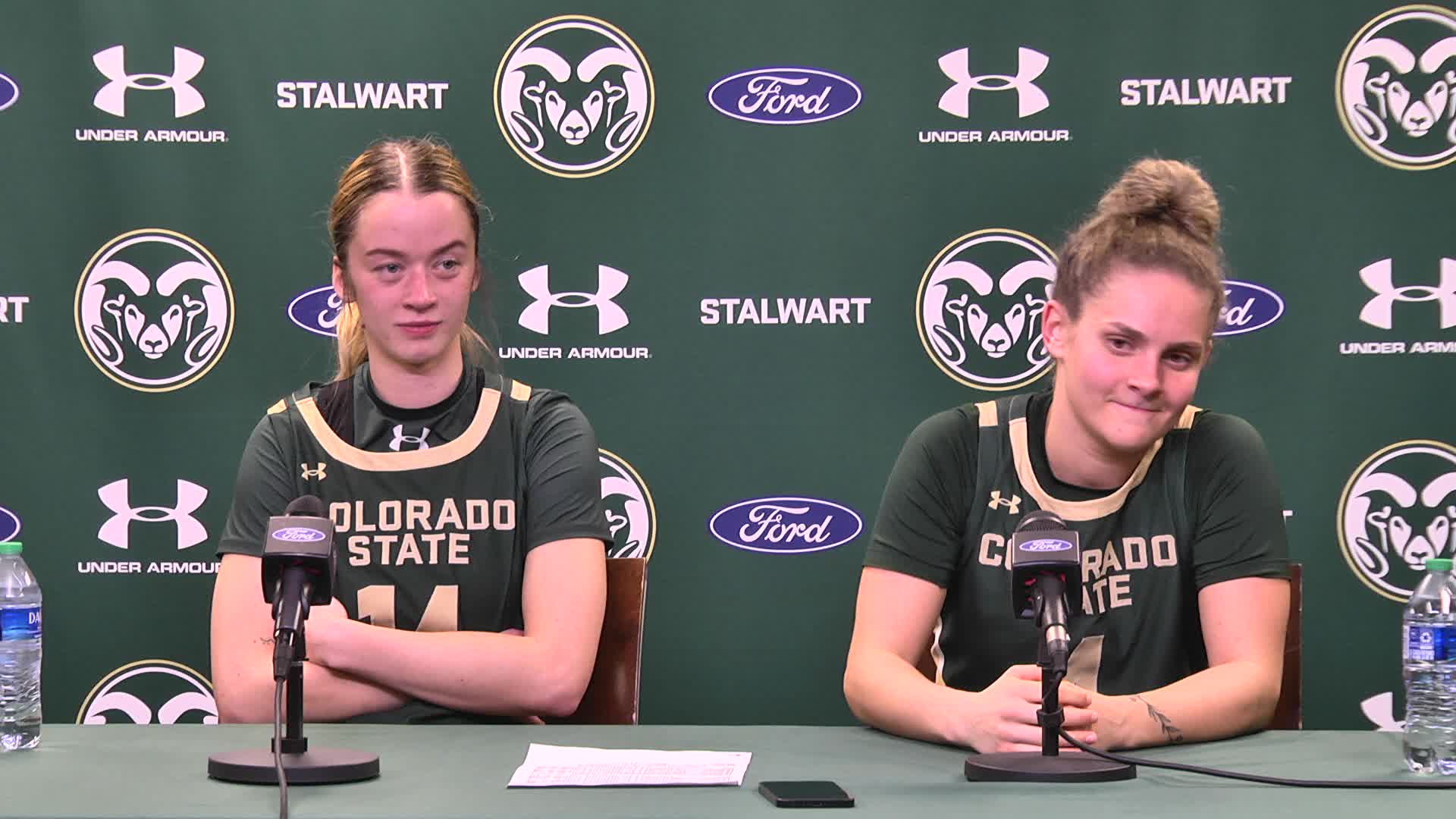 Colorado State University