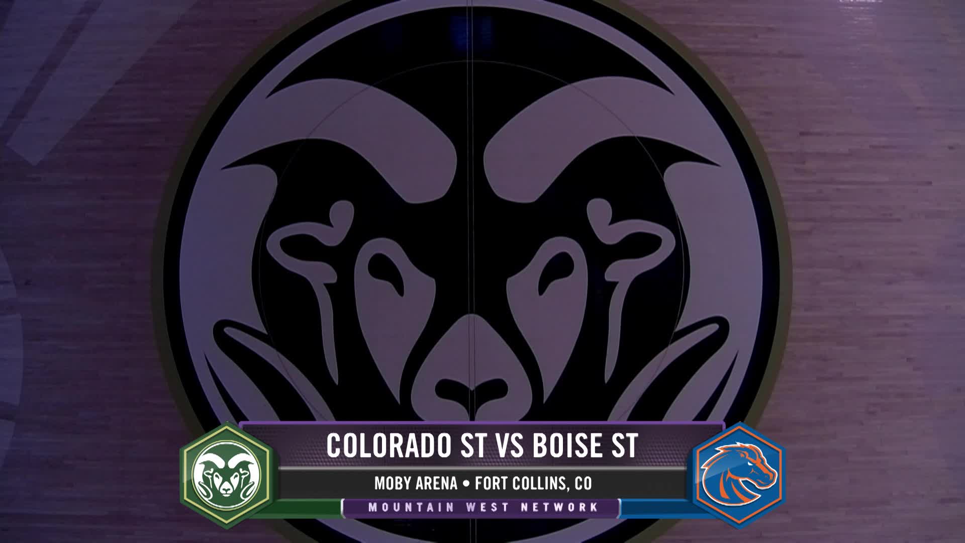 Colorado State University