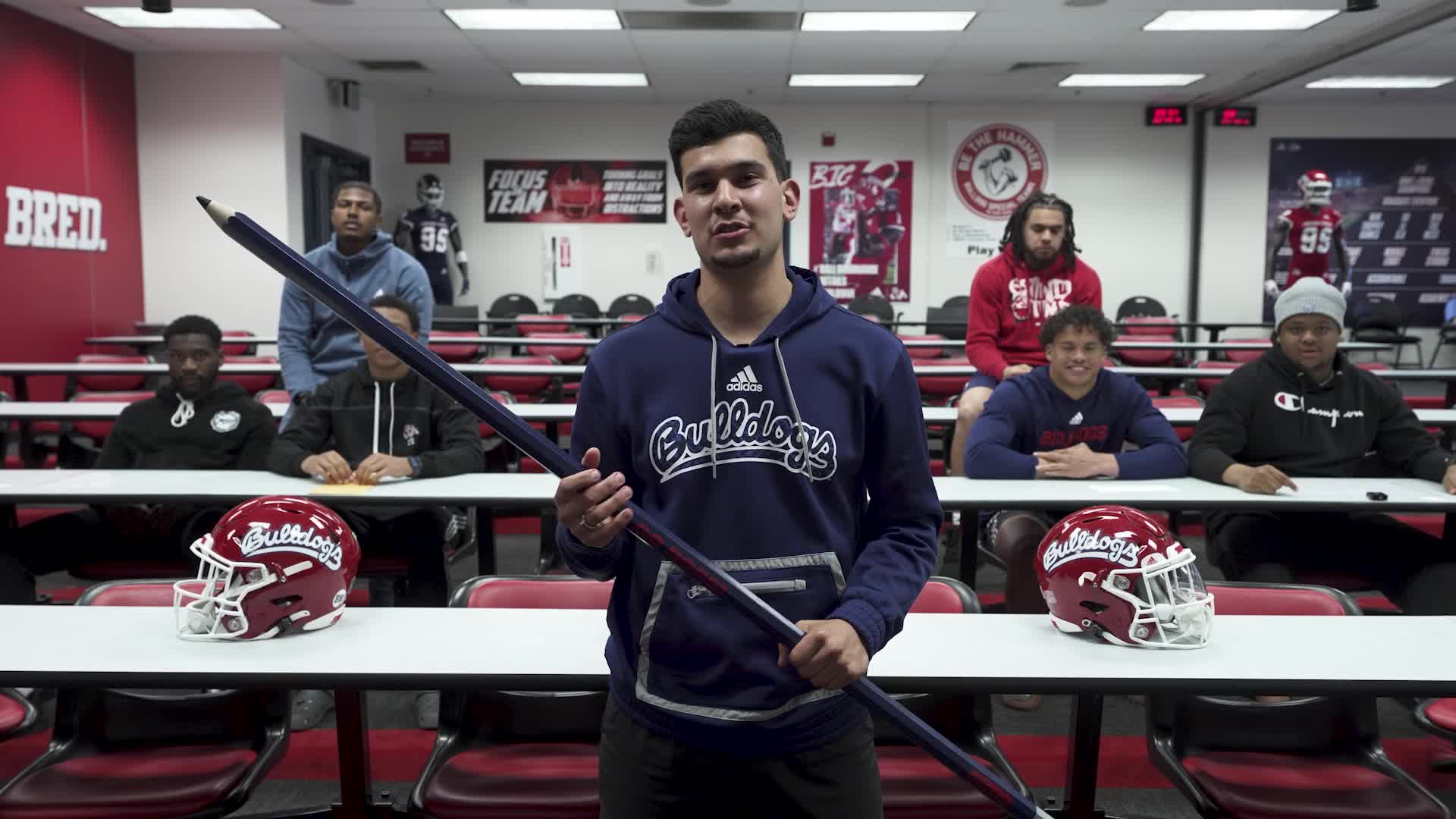 Fresno State Athletics