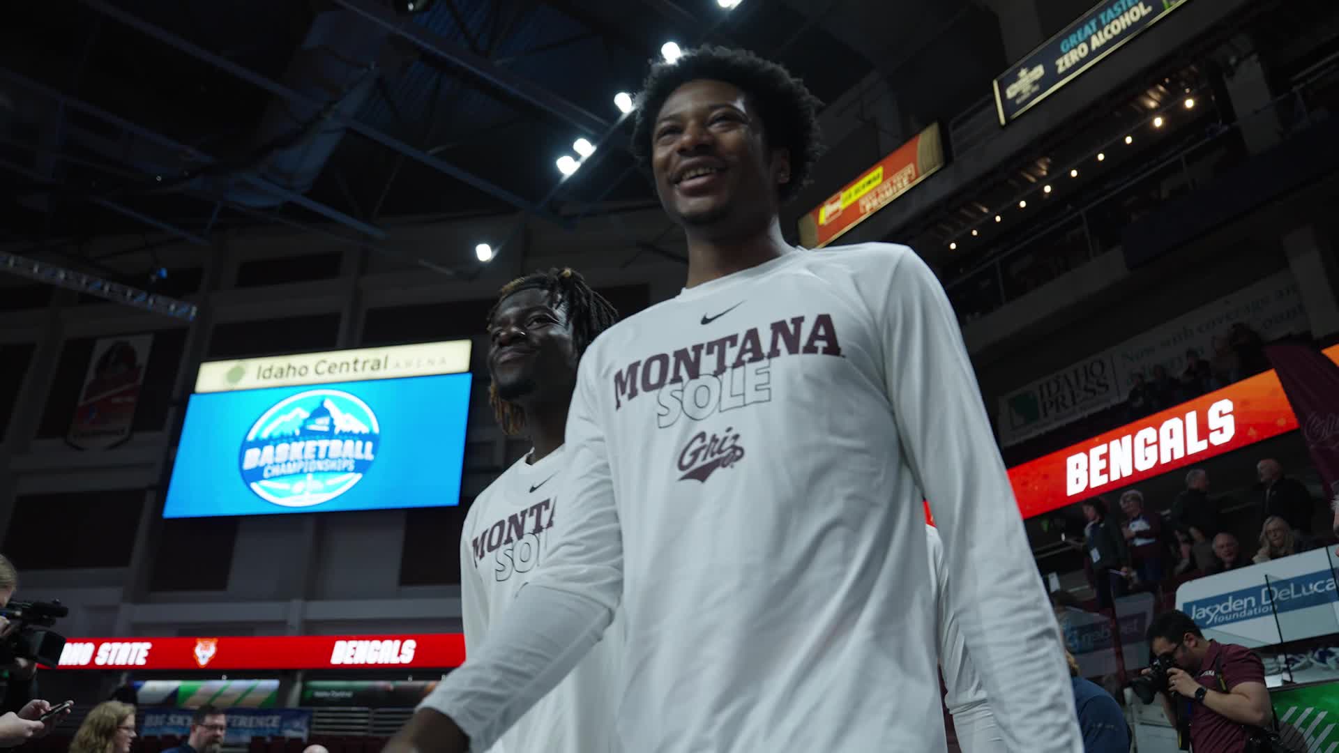 University of Montana Athletics