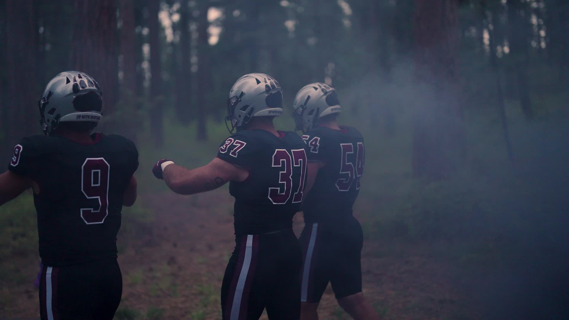 Blackout Uniform Reveal - Griz All Access - Powered by SIDEARM Showcase ...