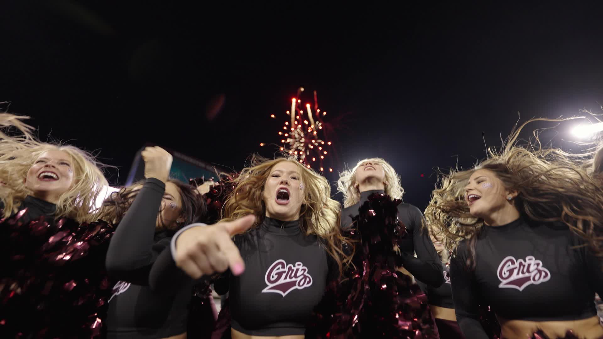 2024 Griz Football Promo - Griz All Access - Powered by SIDEARM ...