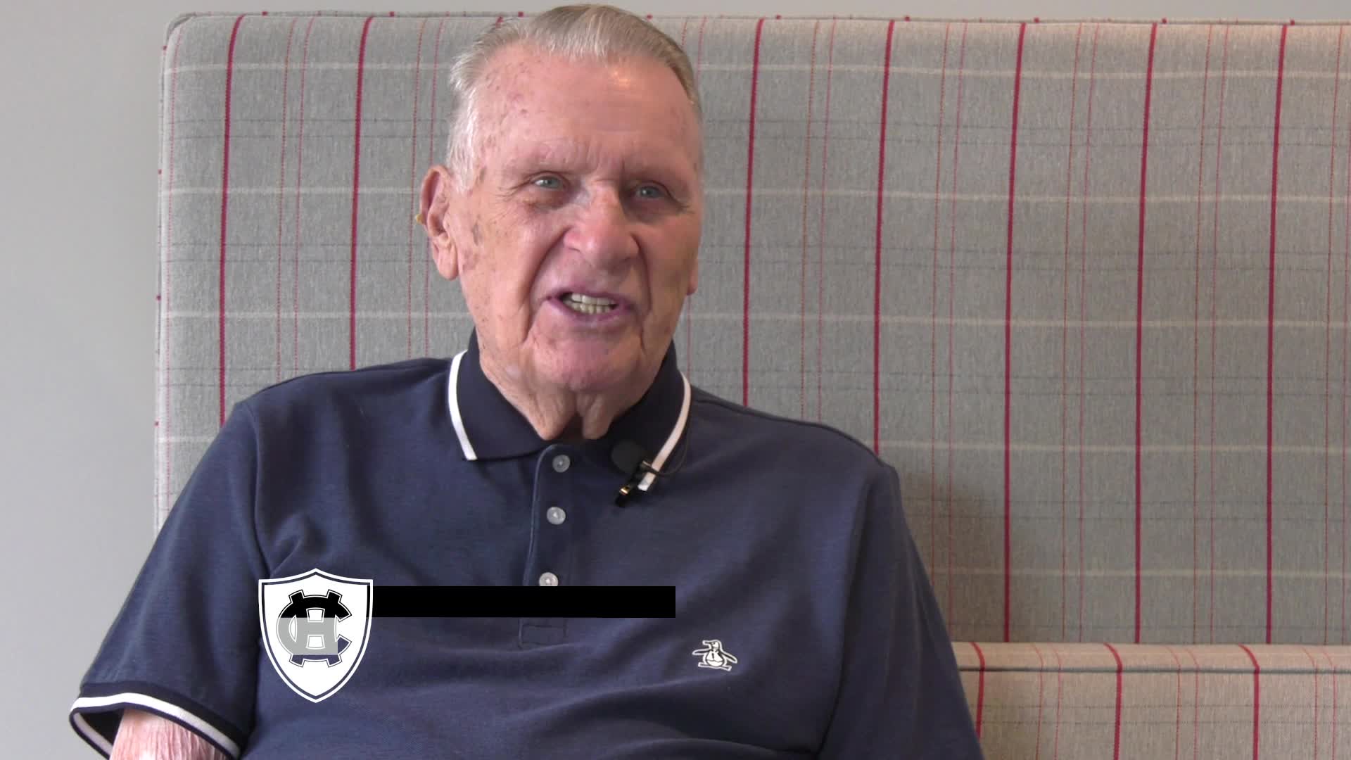 Ron Perry Interview (06/17/22) - Crusaders All-Access - Powered by ...