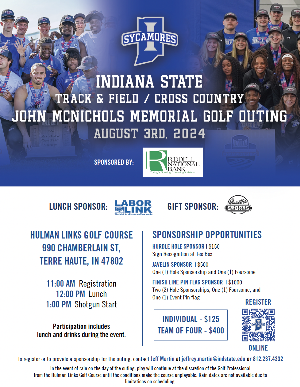 Indiana State, Angela Martin agree to contract extension through 2028 ...