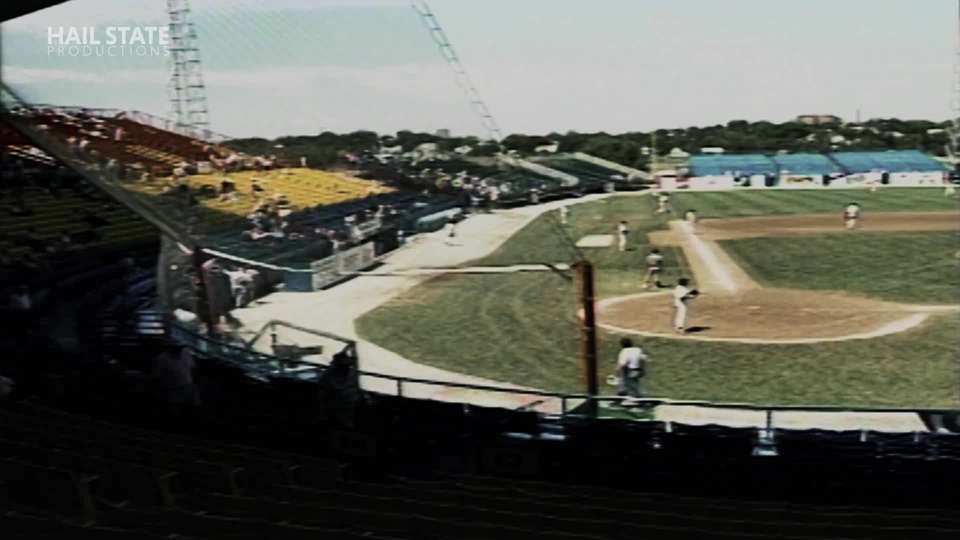 Baseball: Right Here. Right Now. - HailState On-Demand - Powered by ...