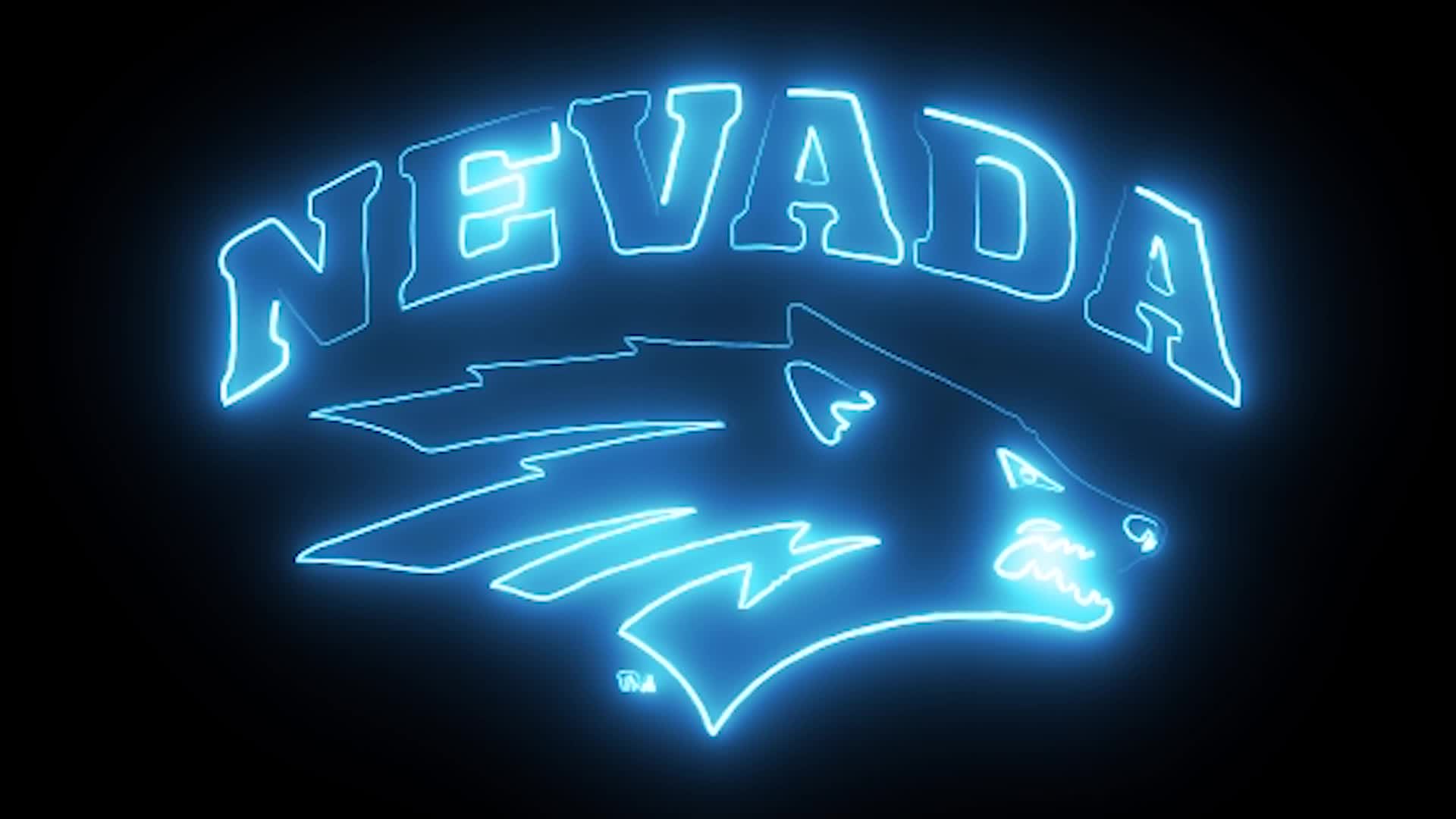 Nevada VB Silver&Blue Scrimmage - NevadaWolfPack.TV - Powered by ...