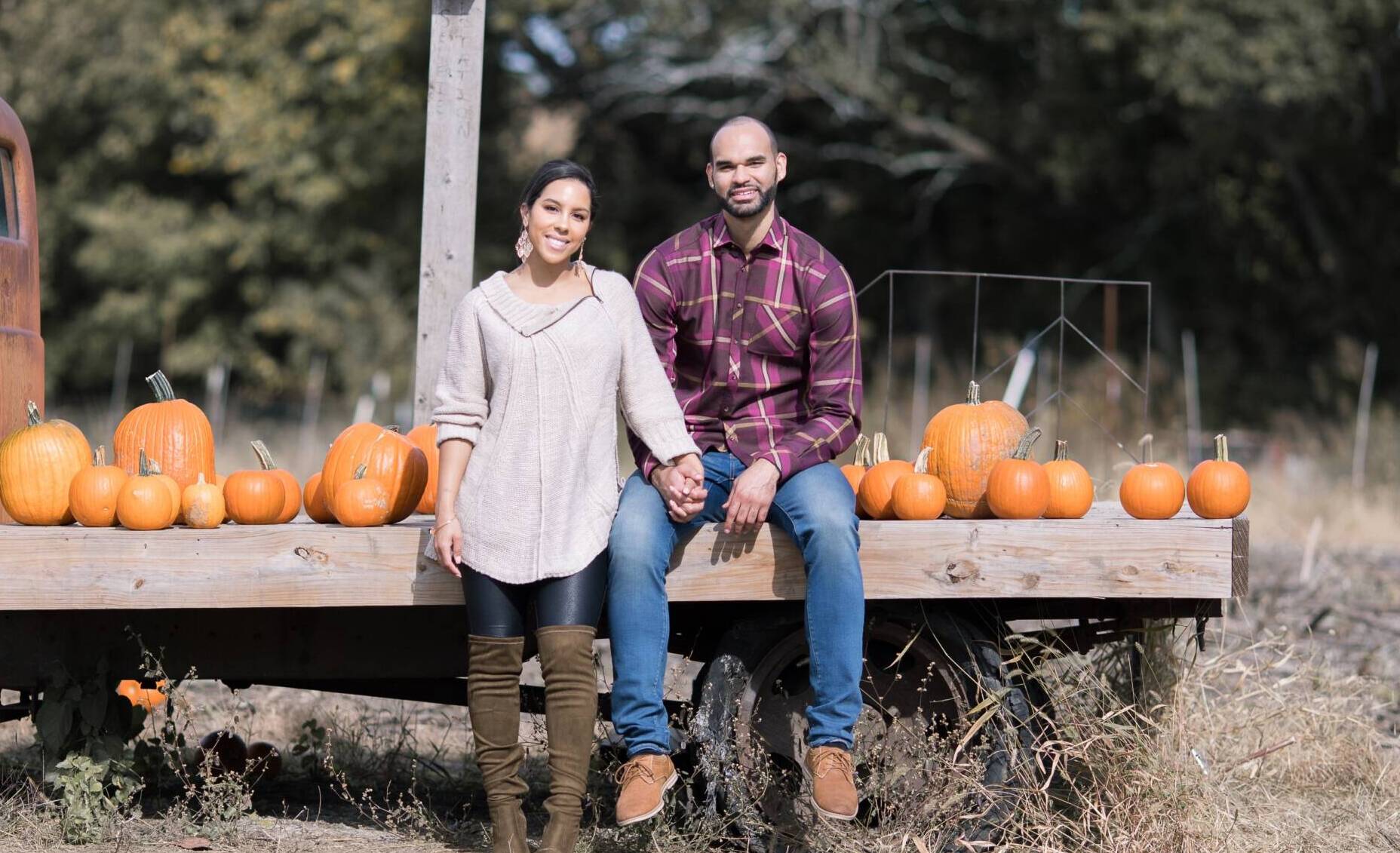 KU Cares: Jayhawks on the Front Lines - Aliyah Haynes - University of ...