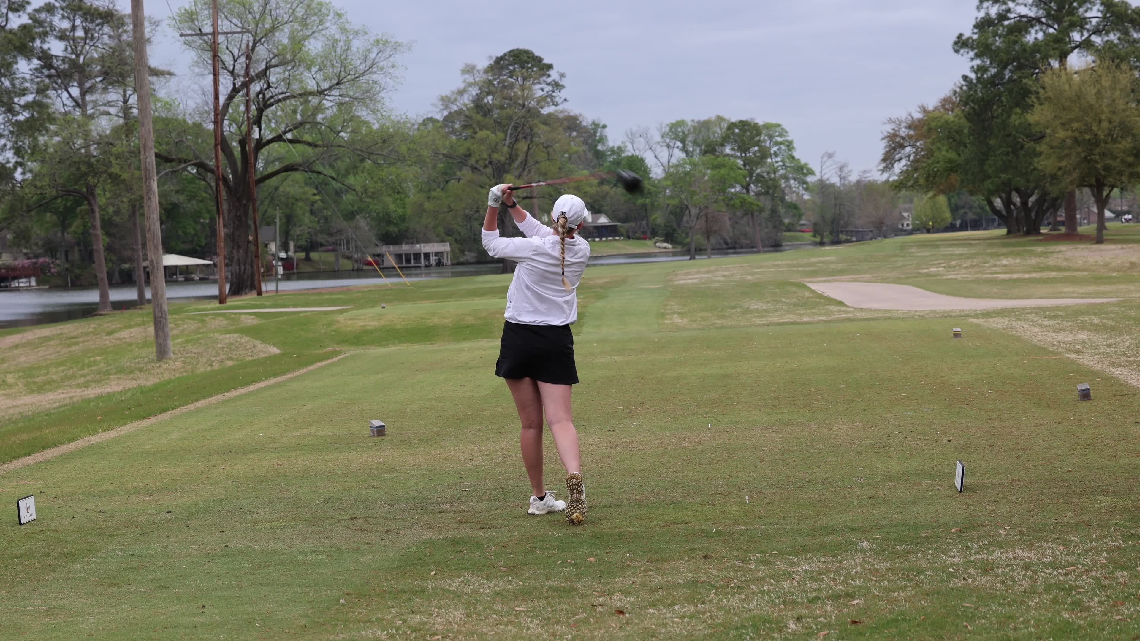 Women's Golf Preview: ULM Invitational - Warhawks All-Access - Powered ...