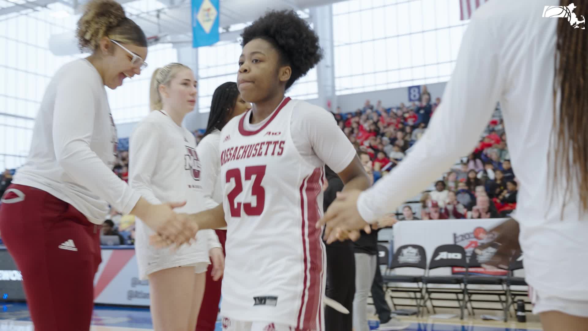 UMass Amherst Athletics