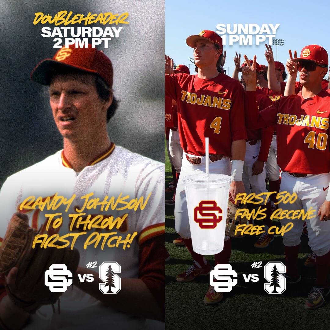 University of Southern California - Official Athletics Site