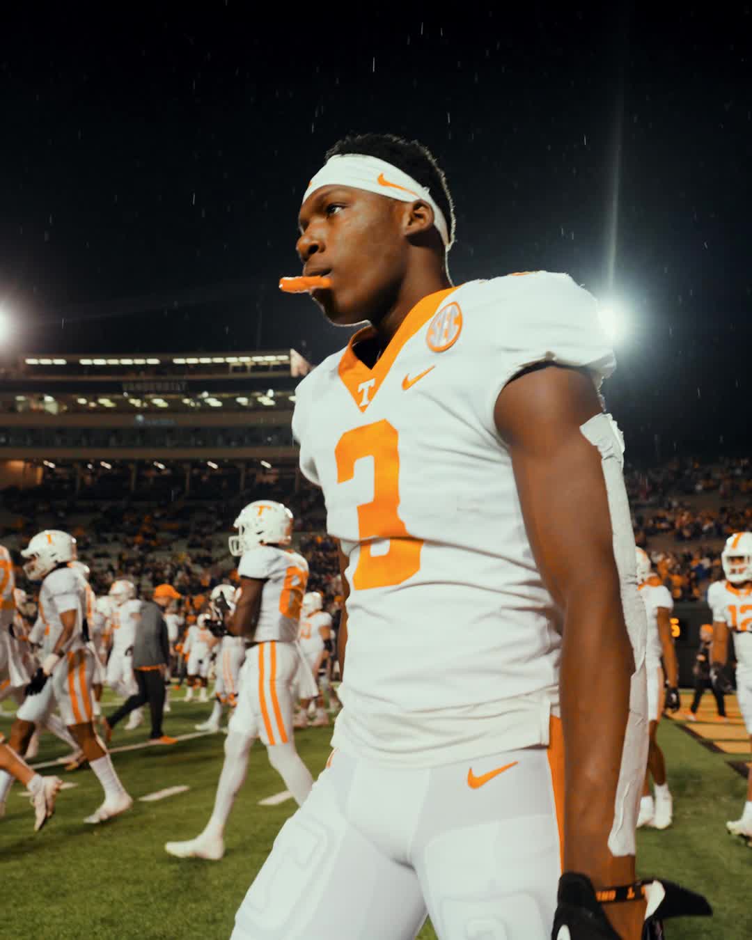 Football | #10 Tennessee at Vanderbilt Cinematic Recap - UTSports.tv ...
