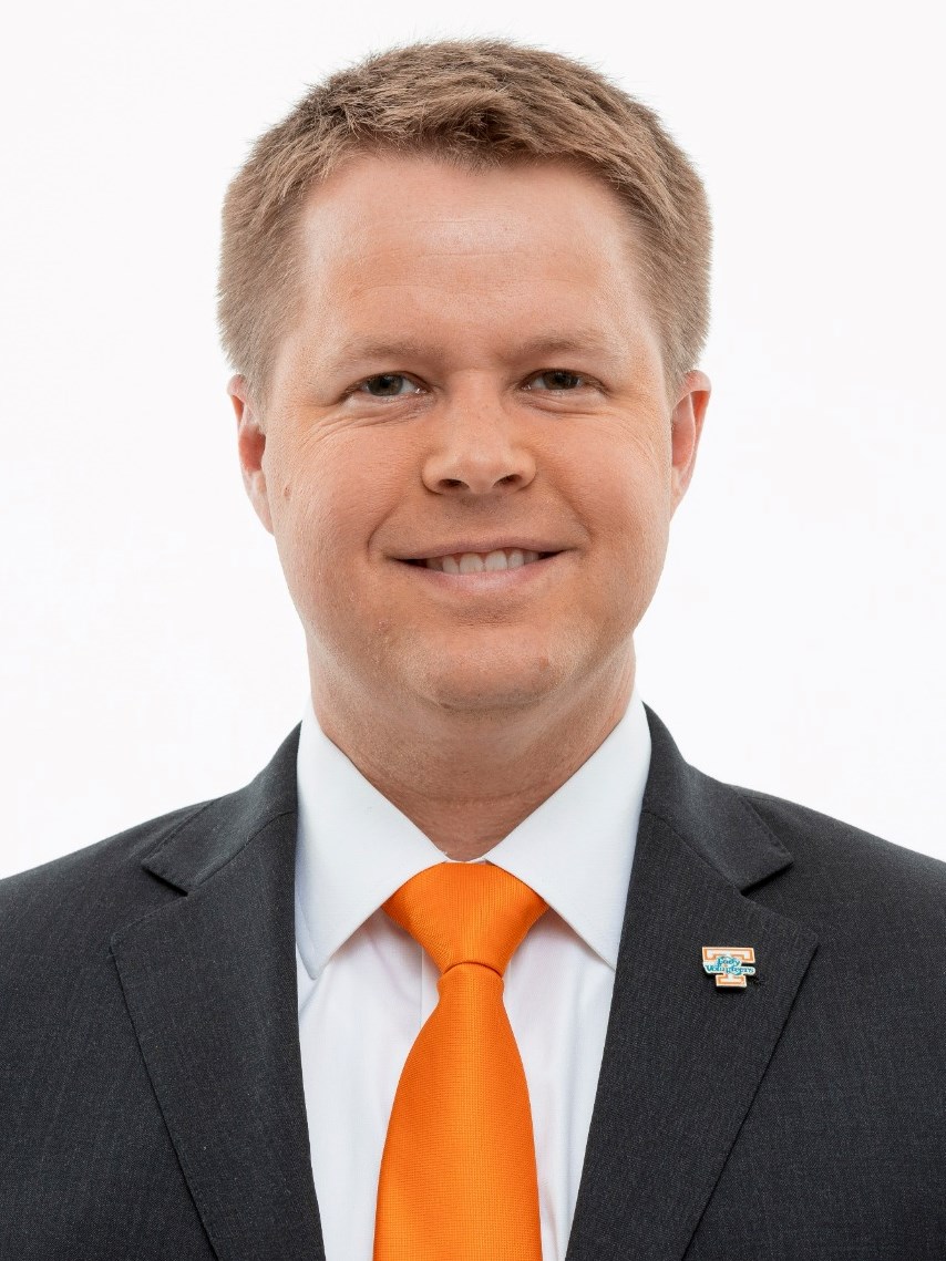 Vol Network Personnel - University of Tennessee Athletics