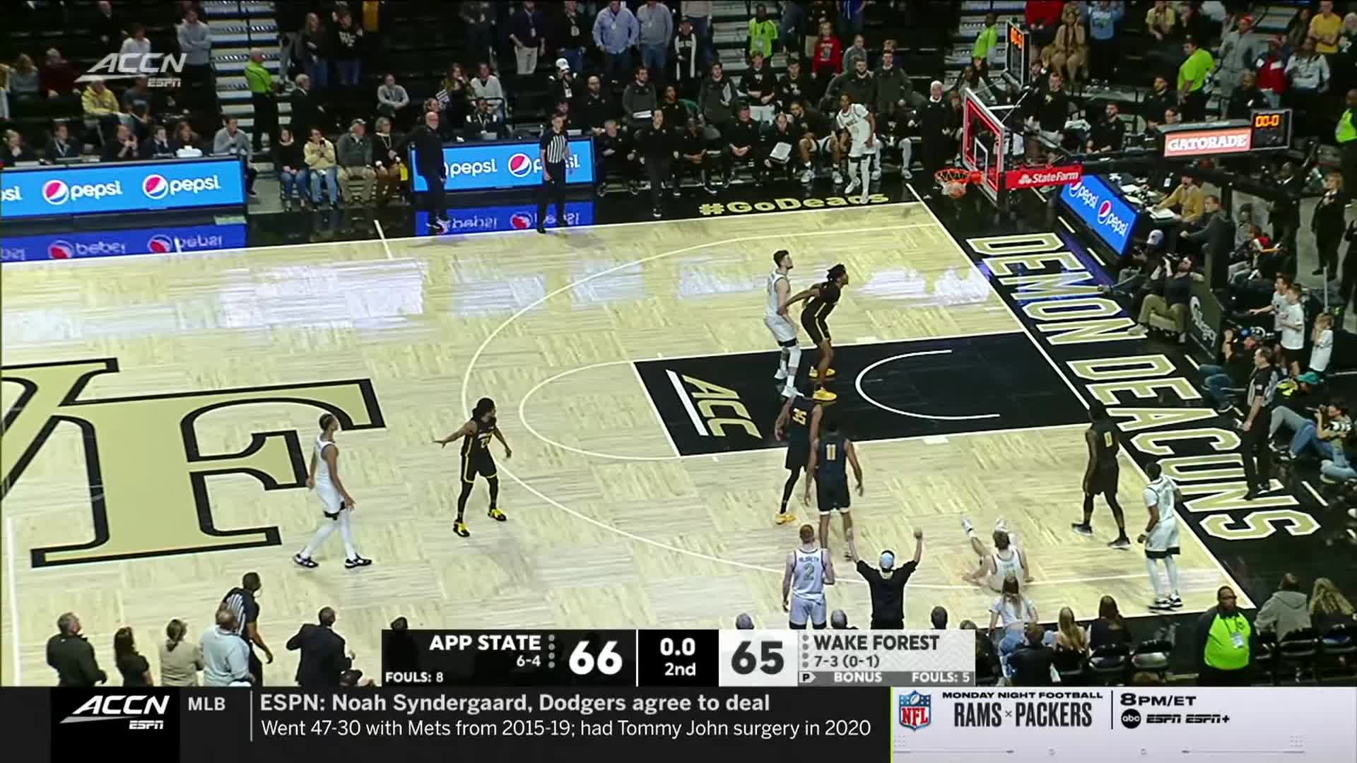 Wake Forest University