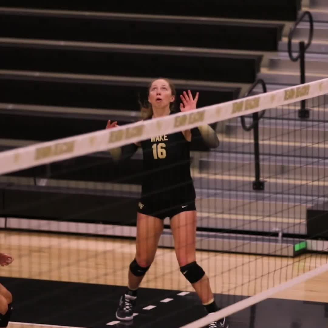 Wake Forest University