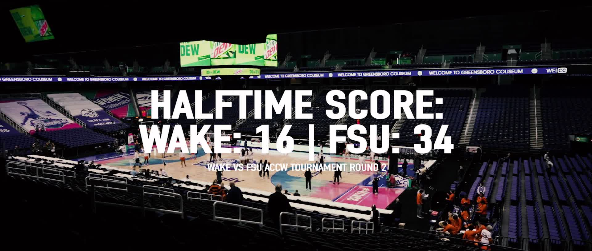 Wake Forest University