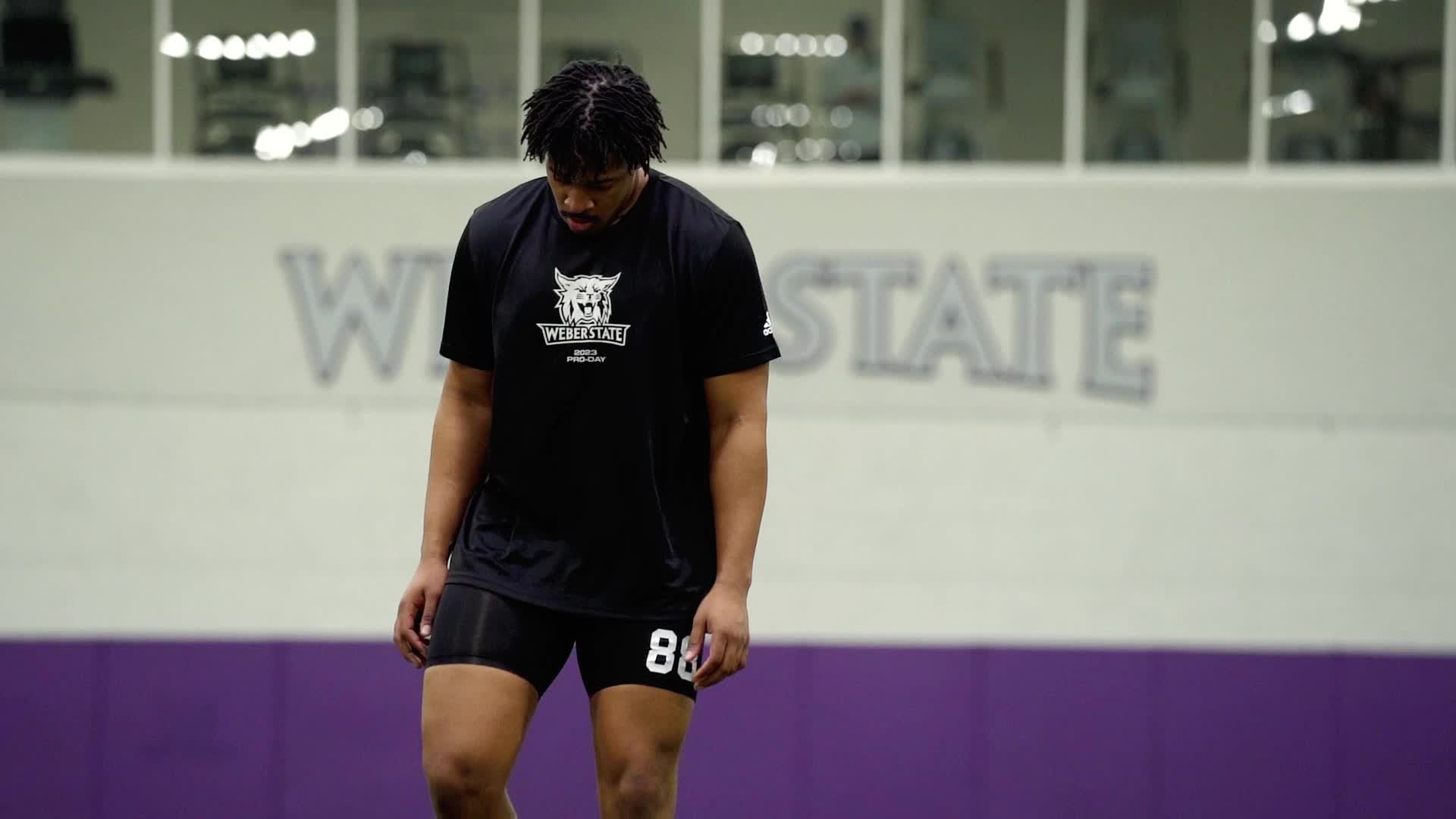 Weber State Athletics