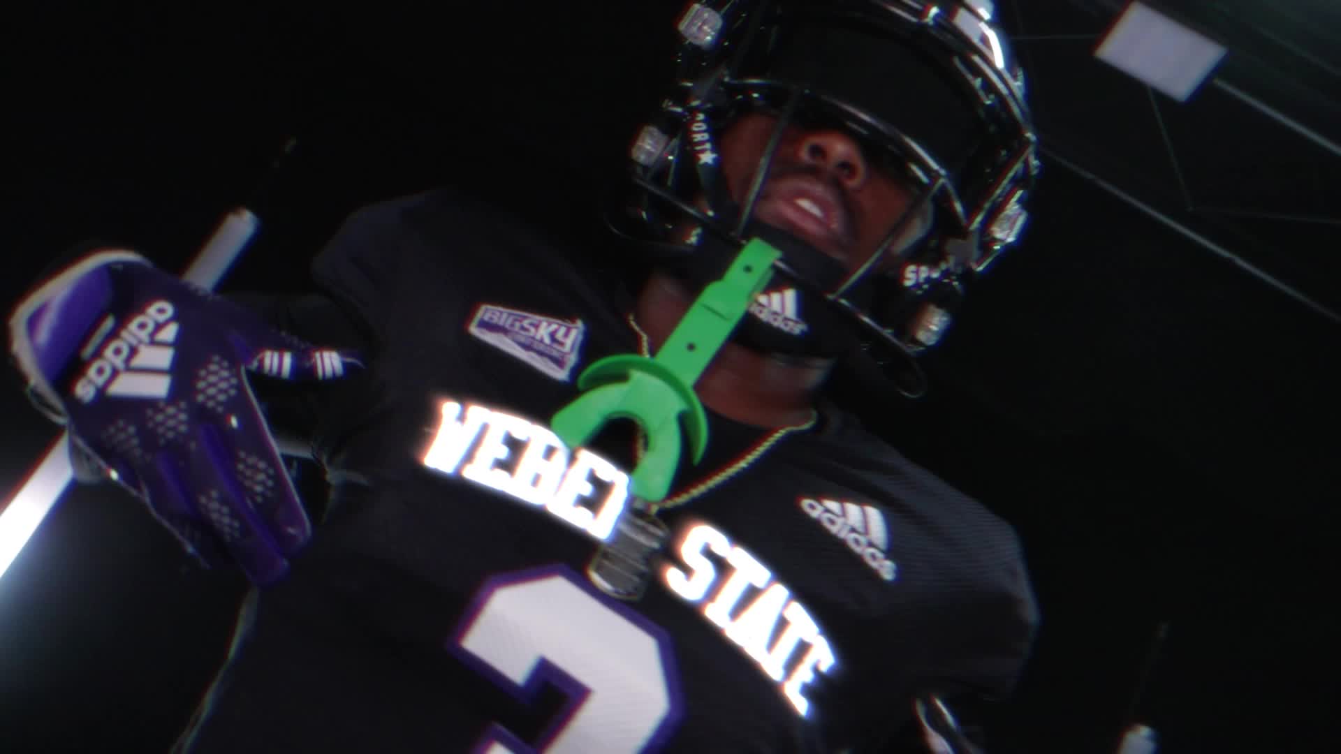 Weber State Athletics