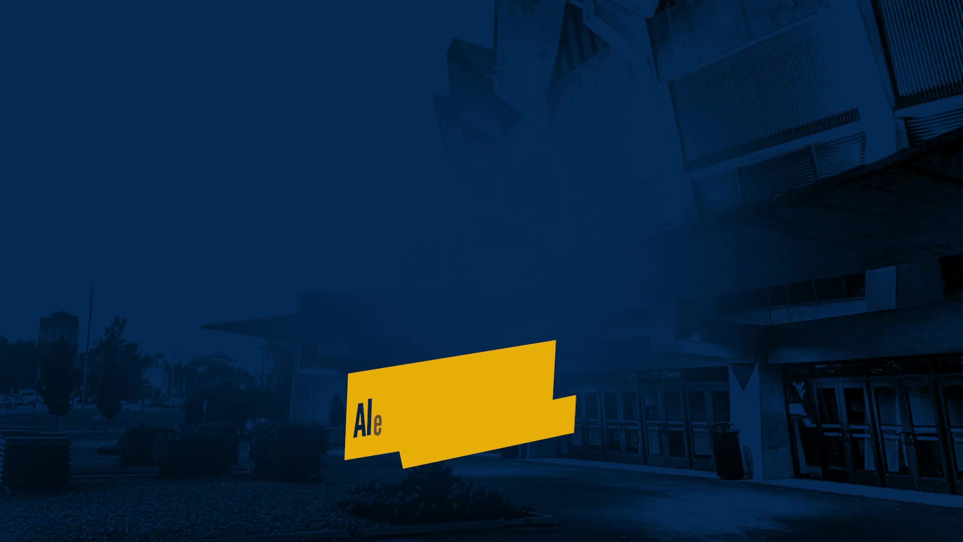 One-on-One: Sean McNeil & Alex Ruoff - Mountaineer All-Access - Powered ...