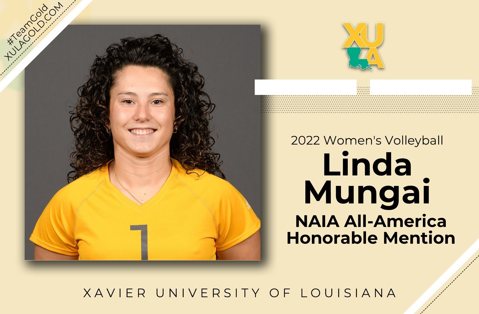 Wade chosen third-team NAIA All-America; Mungai receives honorable ...