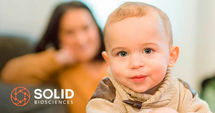 Board of Directors • Solid Biosciences