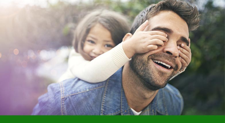 20 Pieces Of Advice My Dad Gave Me About Love And Relationships