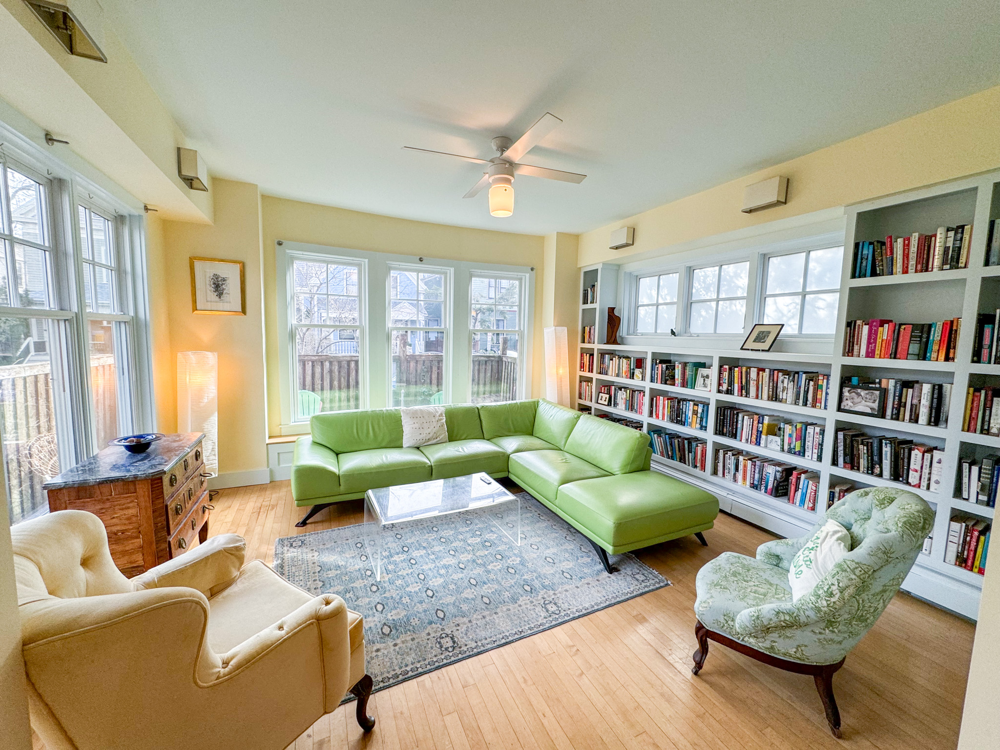 Single family, Harvard University, Red line | Apartments | STARS Of Boston