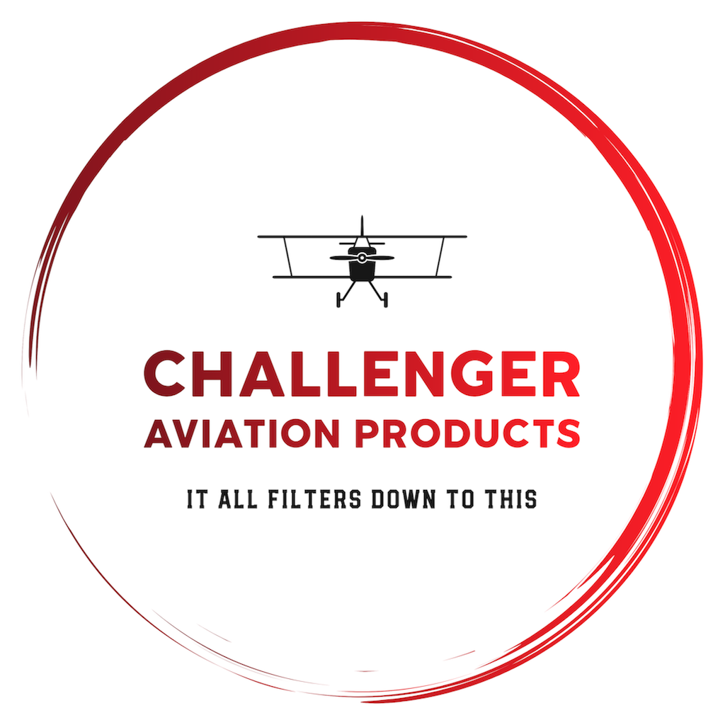 Warranty Submission Challenger Aviation Products Inc 