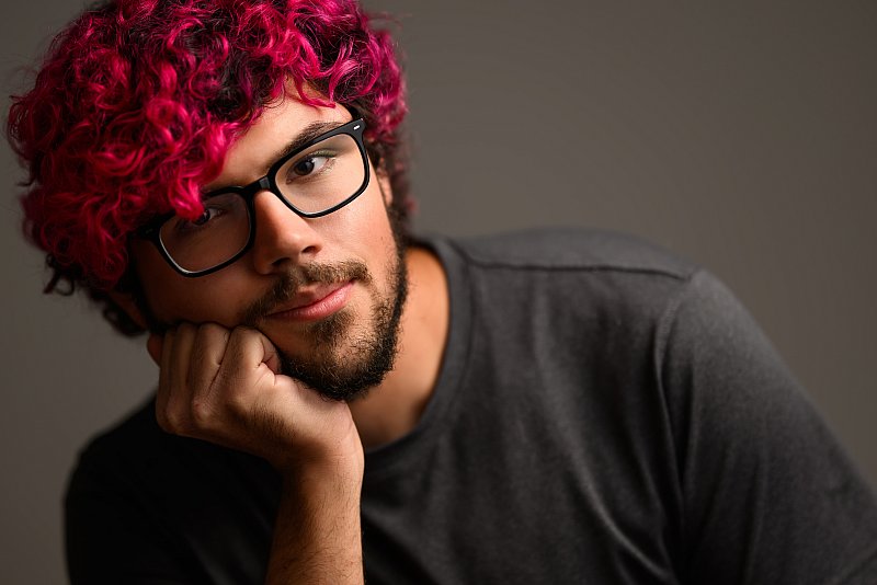 Scott Malin - Galleries - www.studiowalz.com