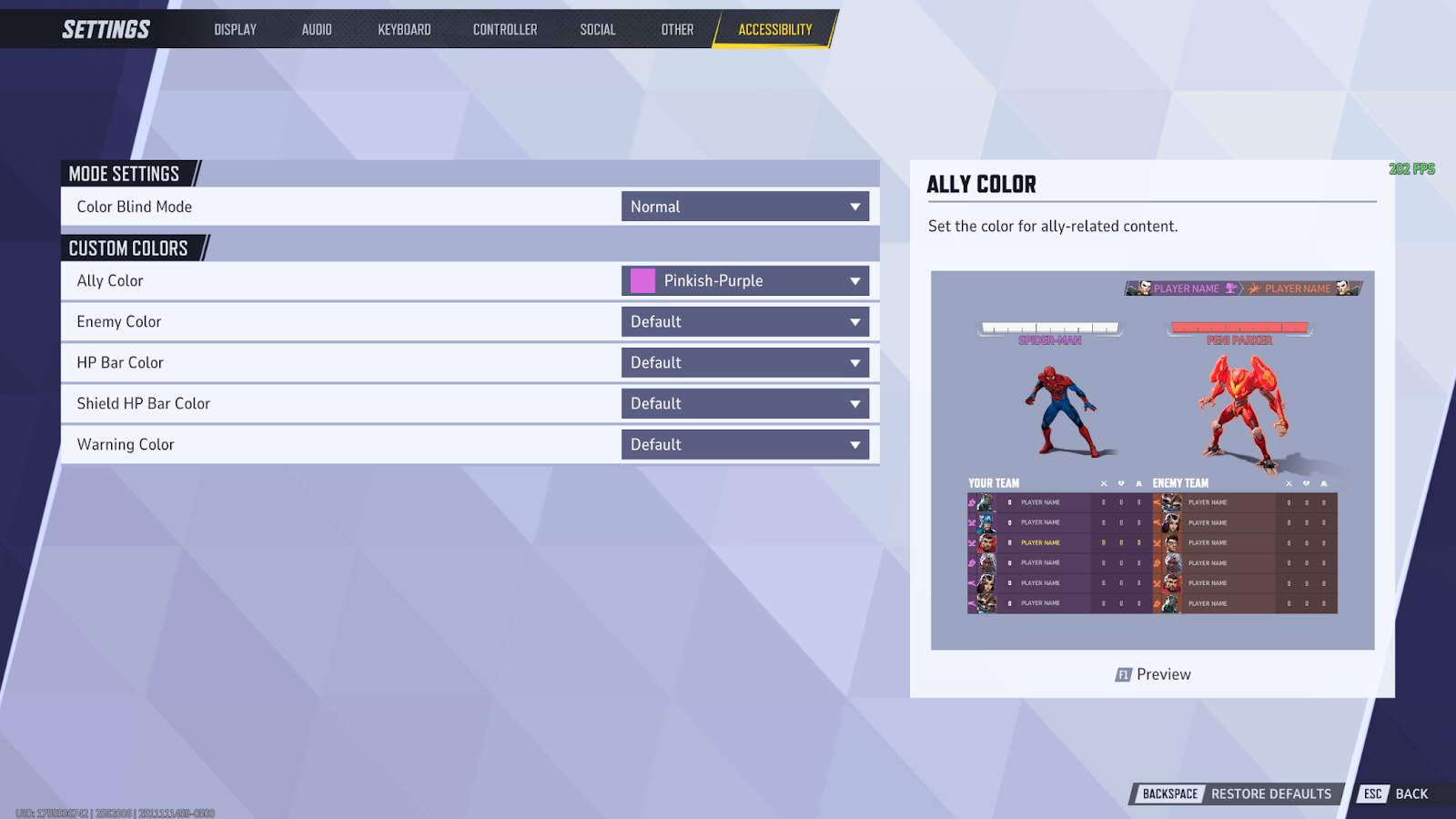 Playing Marvel Rivals with Hearing Difficulties: Your Complete Visual ...