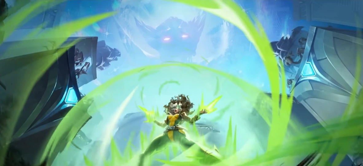 Marvel Rivals Season 5.5 Patch Notes: Every Hero Change Explained