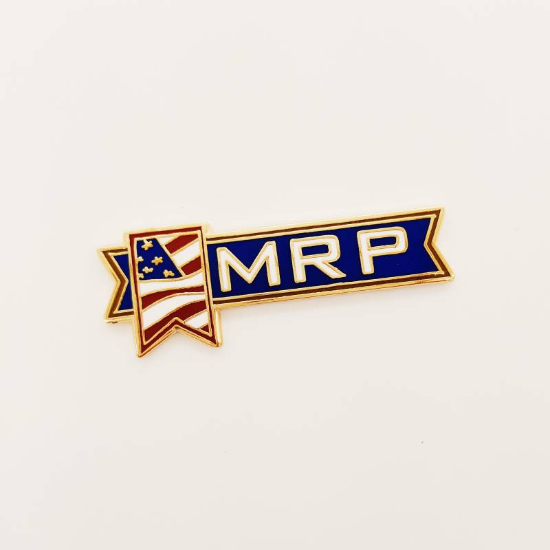 MRP Pin (RTS4421)
