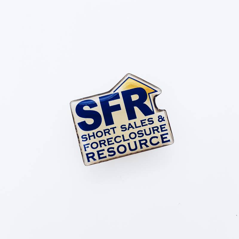SFR Magnetic Pin (RTS4415)