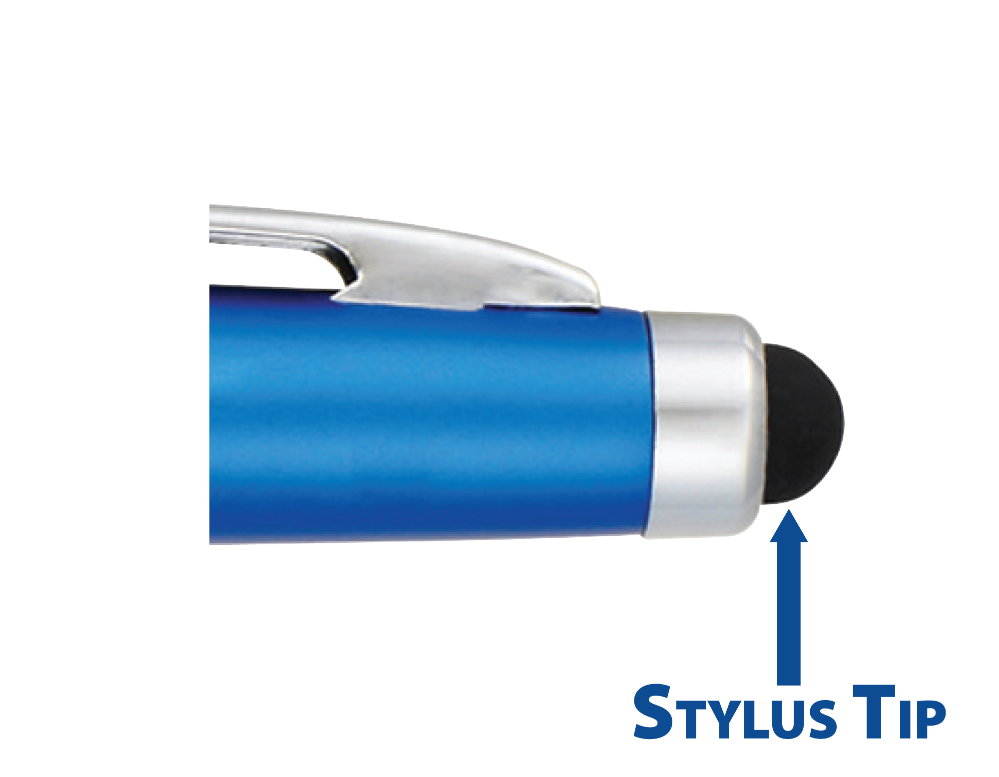 iTech Metal Stylus (RTS4574)