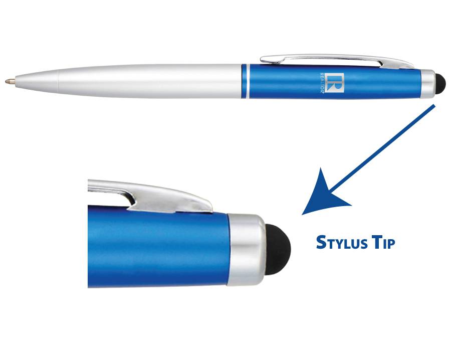 iTech Metal Stylus (RTS4574)