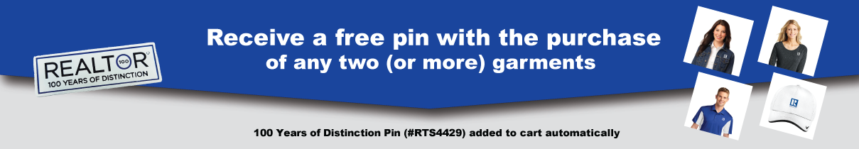 REALTOR Team Store® - the NATIONAL ASSOCIATION OF REALTORS®' official ...