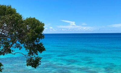 A Guide to the Weather and Climate of Barbados • Terra Caribbean
